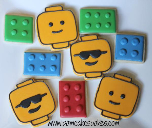 Pamcakes Bakes – Custom Handcrafted Cookies